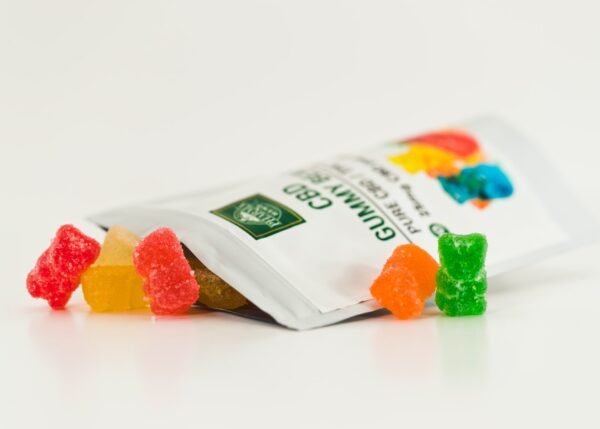 Here are six things to look for in the lab test reports of THC gummies ...